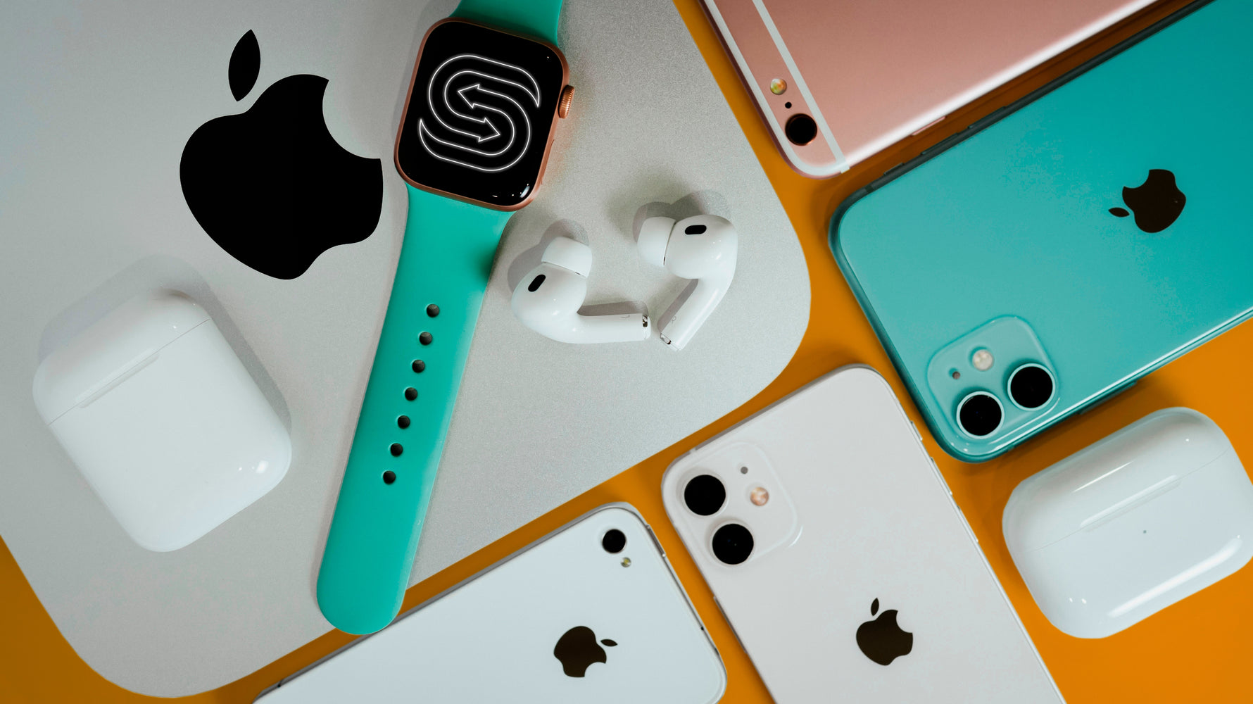 BuySPRY - High-quality refurbished electronic devices – Shop BuySPRY